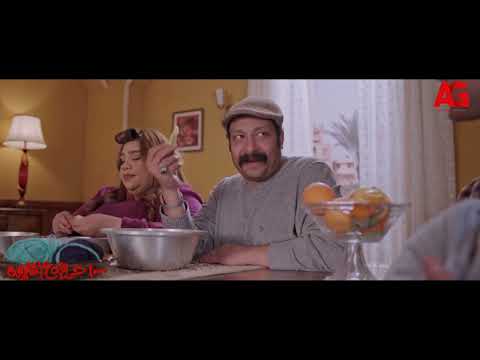 فيلم الكوميديا والمغامرة - 1000 حمدالله ع السلامة | بطولة يسرا وشيماء سيف😂🤩