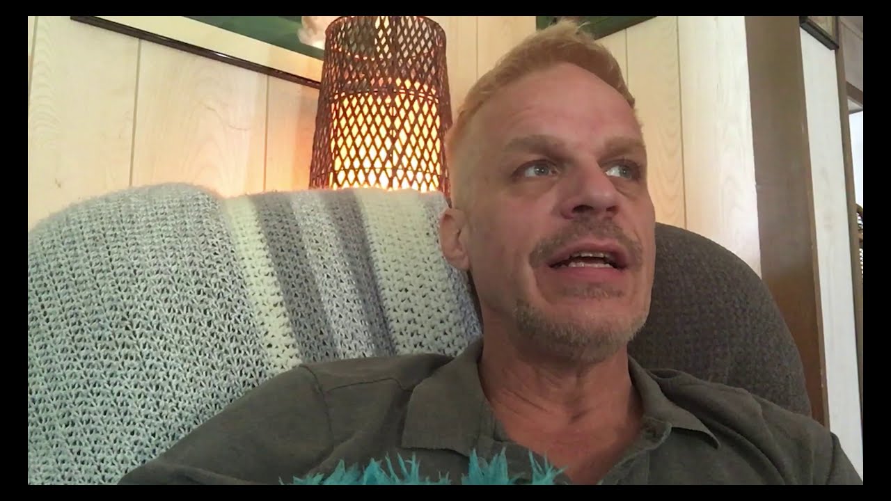 Indianapolis Actor Lance Gray Tributes Ron Spencer - YouTube