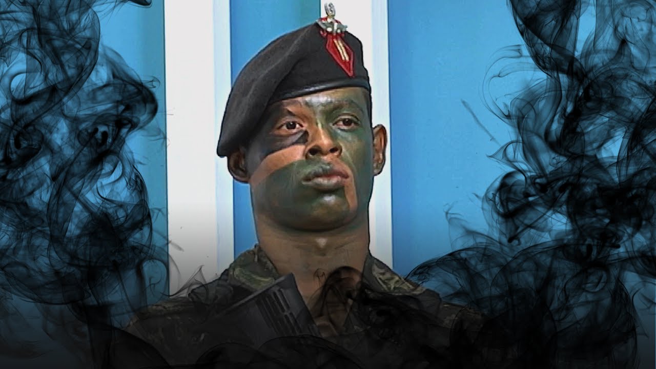 Así se forma un TESON - YouTube