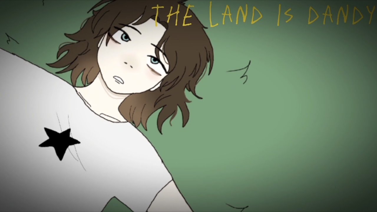 Alien blues || vent animatic ||TW: SH, Flashing lights, blood - YouTube
