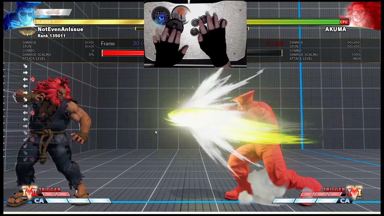 Alternative Tournament Legal SOCD Cleaning - YouTube