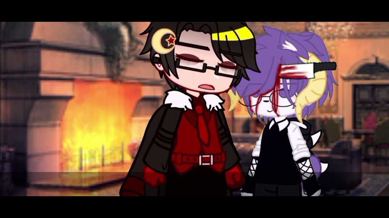 "You'll be fine -lucifer" {Obey me!shall we date?} [Ft: Lucifer and NB ...