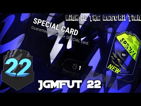 JGMFUT 22 V1 | FREE MADFUT MOD - YouTube