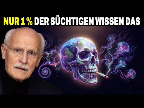 GOTT GAB SÜCHTIGEN EINE BESONDERE MISSION (die harte wahrheit)