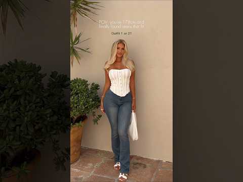 No more high waters 🤌🏽#model #streetstyle #summerstyle