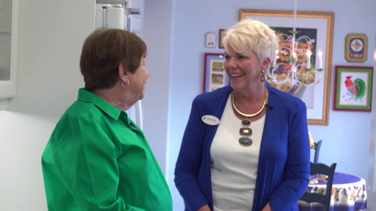 10-2-19 Home Sweet Home Hanlon - YouTube