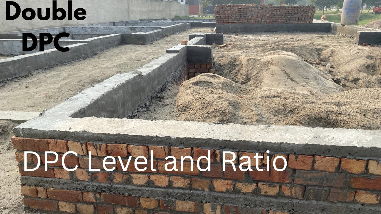 DPC Level and Benefits of Double DPC and Ratio - YouTube