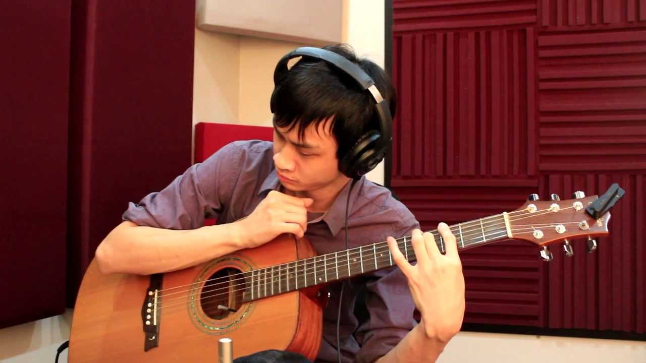 Journey - Faithfully (Instrumental) by Ian Lam - YouTube
