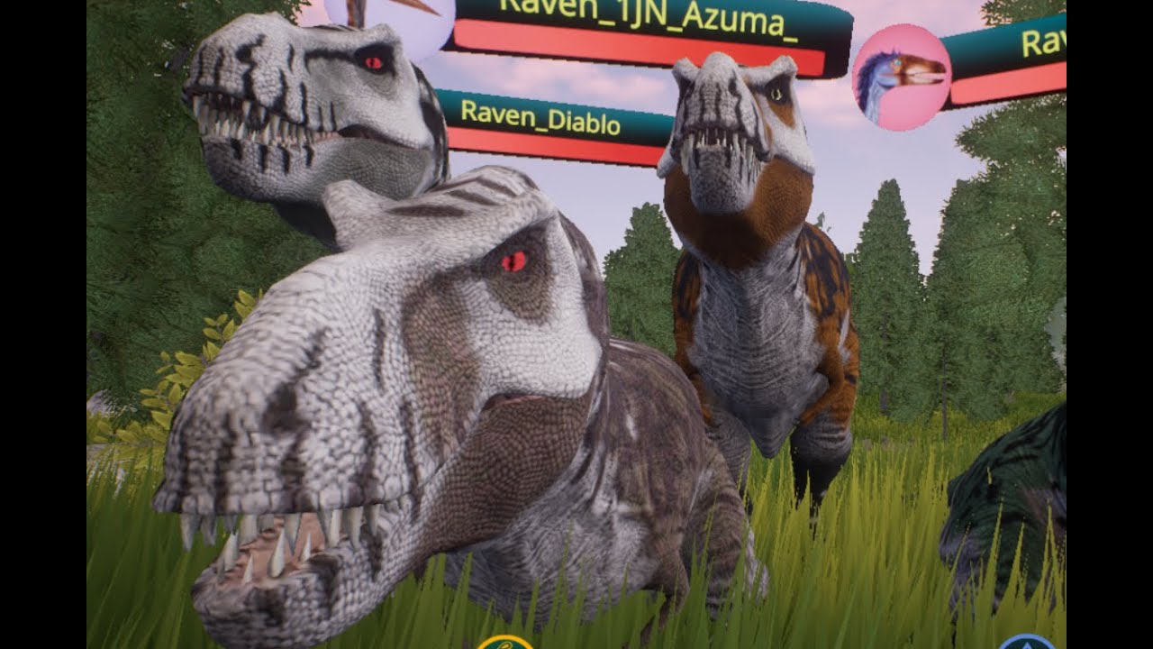 The cursed Isle (Emu Player) - YouTube