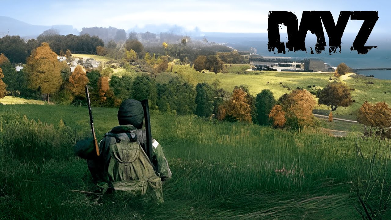 Deadfall #2 (Lore) ⛰️🪖🔥 - YouTube