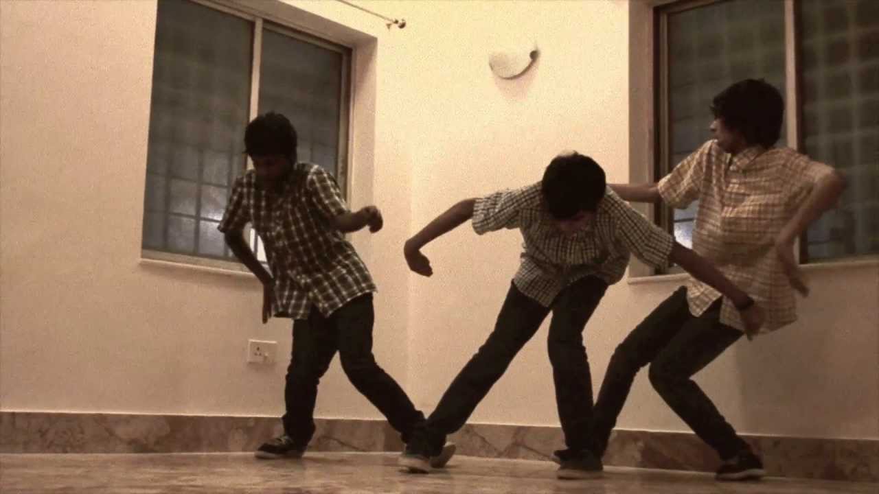 FullStop Crew | Dub Wub - YouTube