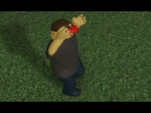 Bones - Roblox Da Hood