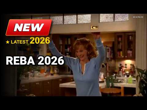 Reba 2026 Seasons 3 Ep 7-9 Full Episodes [NEW] #full #Comendy 🎉Sitcom Reba Nell McEntire Show 2026