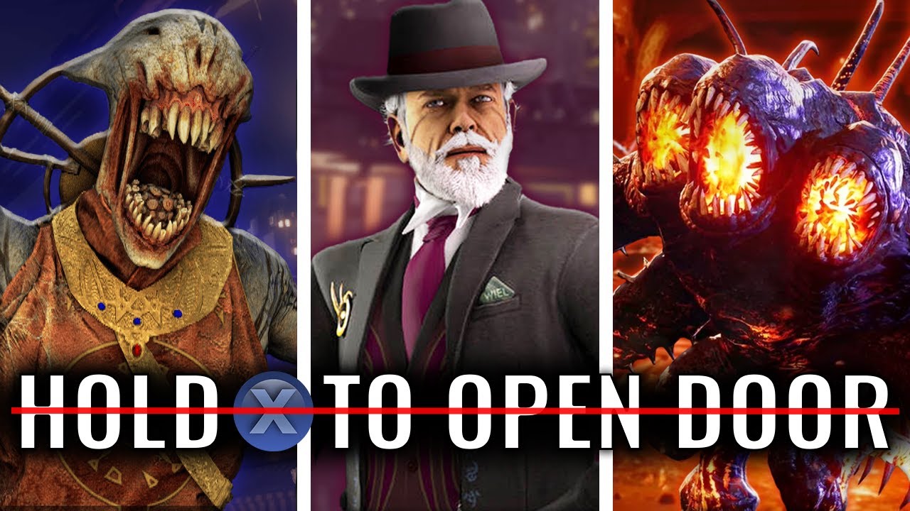 EVERY BO3 MAP, but We CAN'T Leave Spawn - YouTube