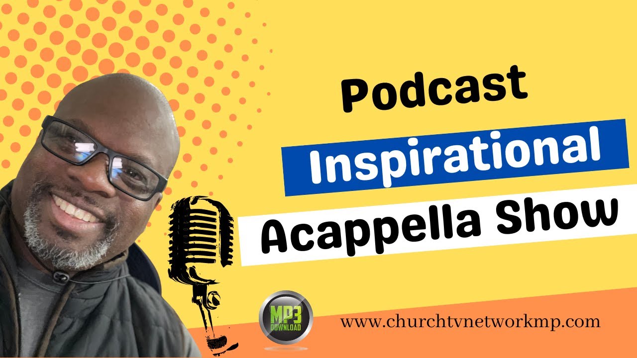 Sunday Morning Podcast IAS - YouTube