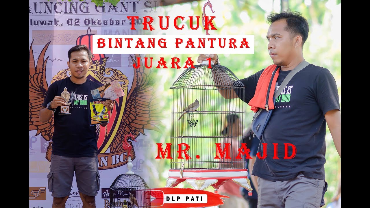 TRUCUKAN JUARA 1 I TRUCUKAN "BINTANG PANTURA" I " ROAD TO LAUNCING ...