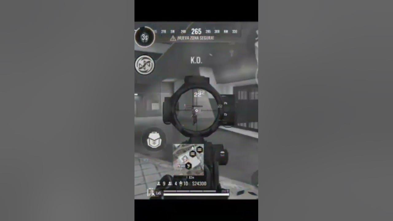 Reto doble uzi, solo vs squad #bloodstrike - YouTube