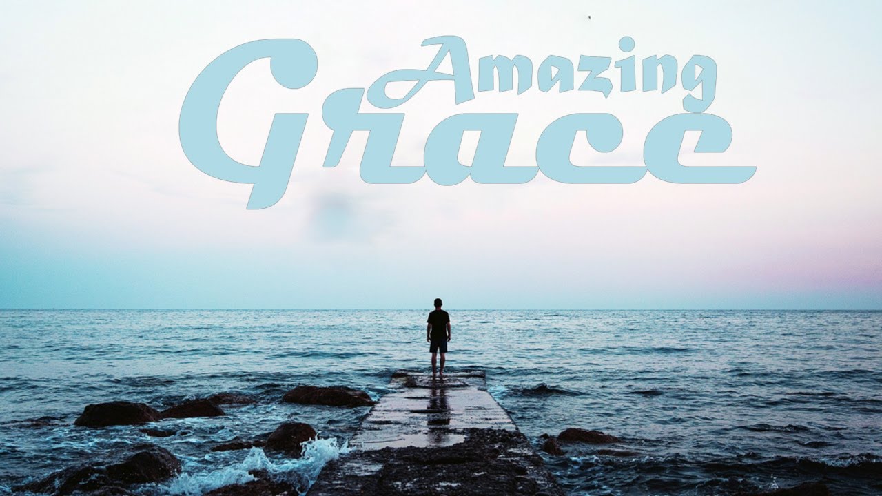 Amazing Grace (Sublime Gracia) Short version, English and Spanish ...