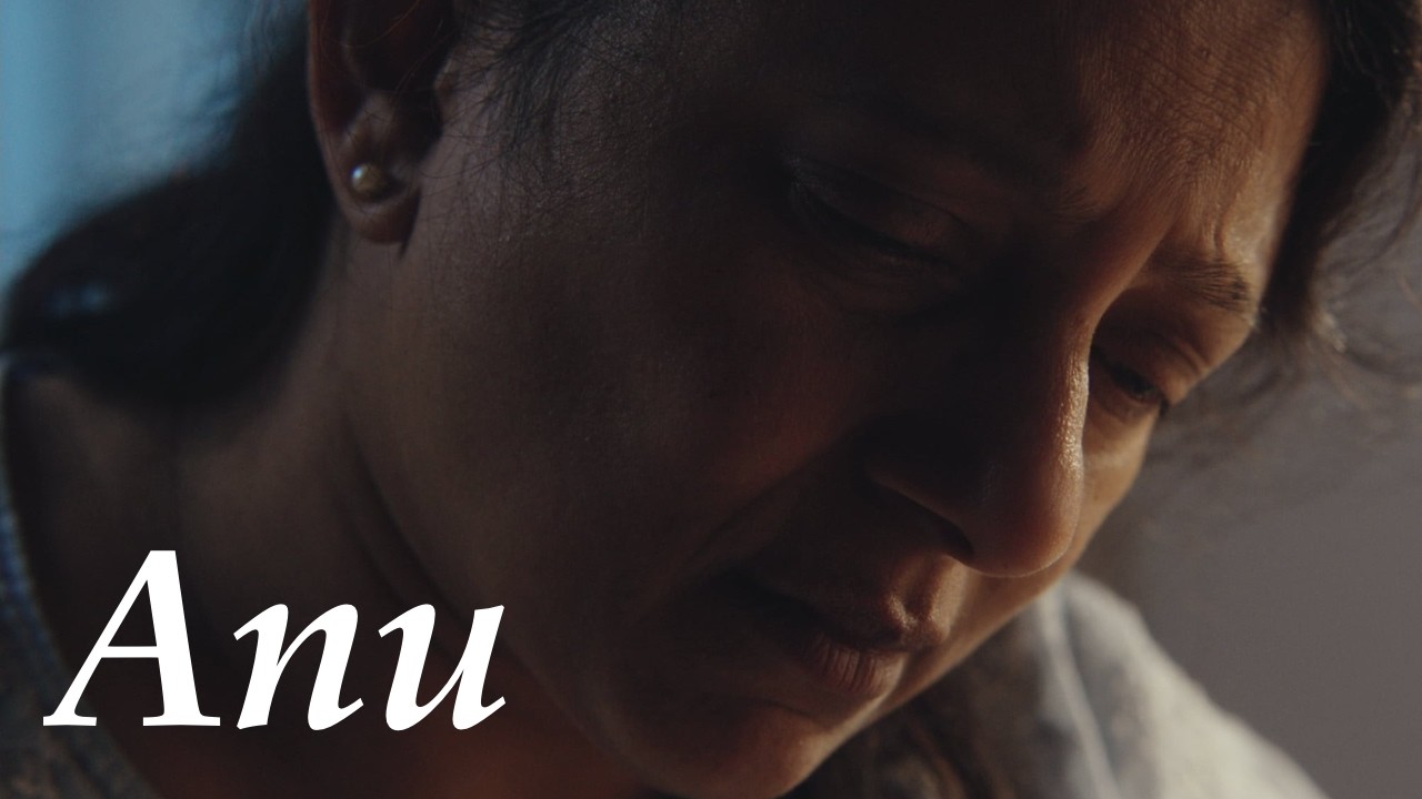 Anu // Official Trailer - YouTube