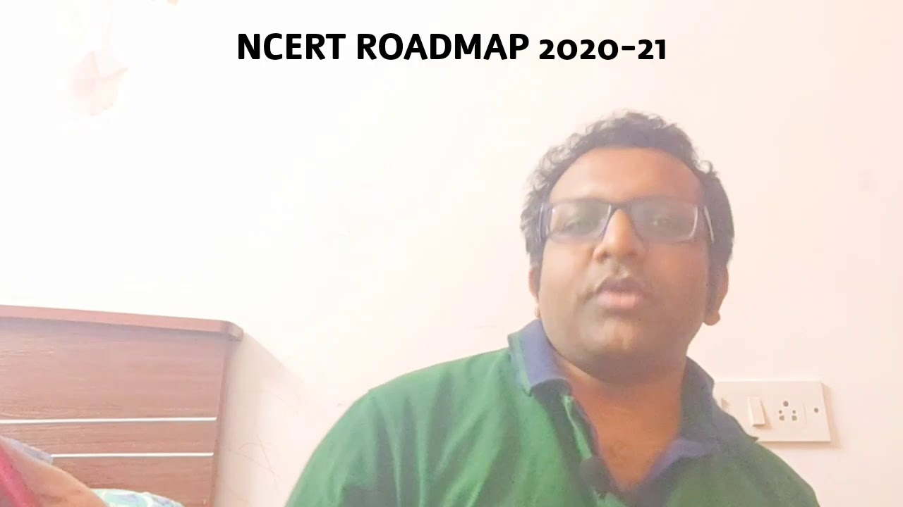 # NCERT ROAD MAP # CORONIL # RAILWAYS #JAIPRAVVEEN # JP # 2020 - YouTube