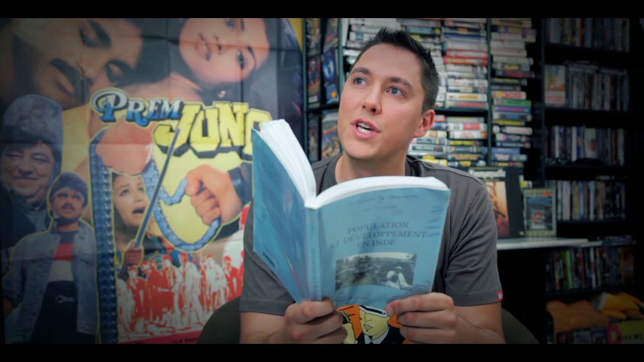 N°34 Athisayan Indian Hulk - YouTube