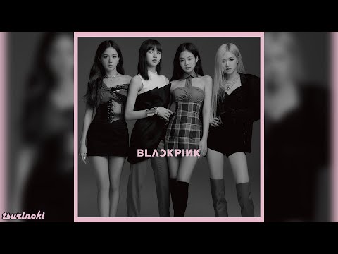 BLACKPINK - Hope Not (Official Instrumental 80%) +DL - YouTube