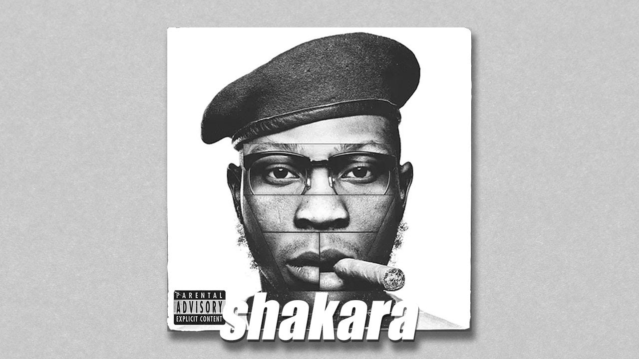 “Shakara” Femi Kuti Type Beat | 91 BPM - YouTube
