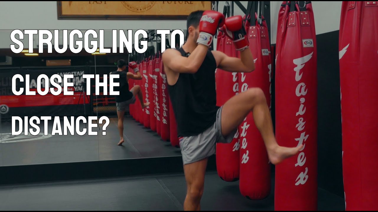 If You struggle fighting taller people WATCH THIS! - YouTube