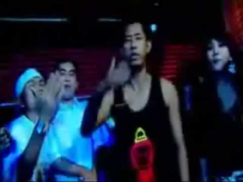 Myanmar rapper - YouTube