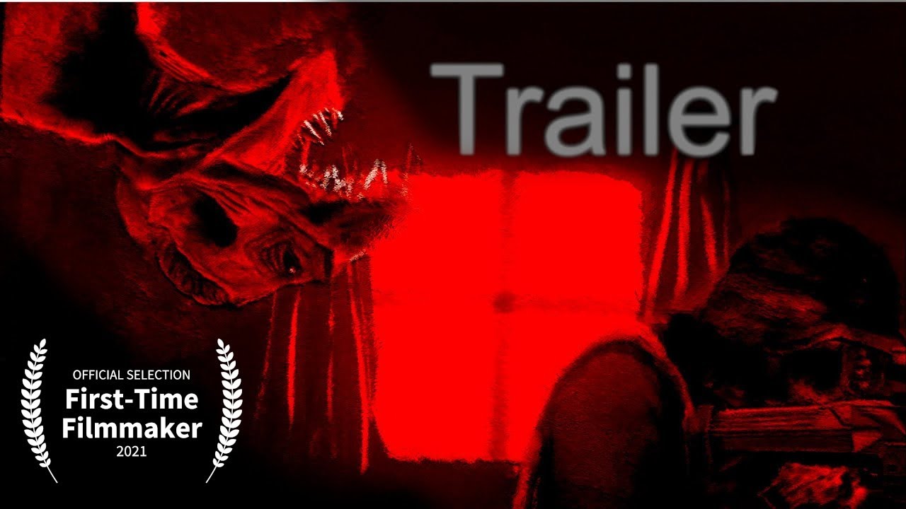 Sleep Killer TRAILER (SCP animated short movie) - YouTube