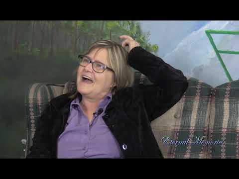 Cindy Kyte - YouTube