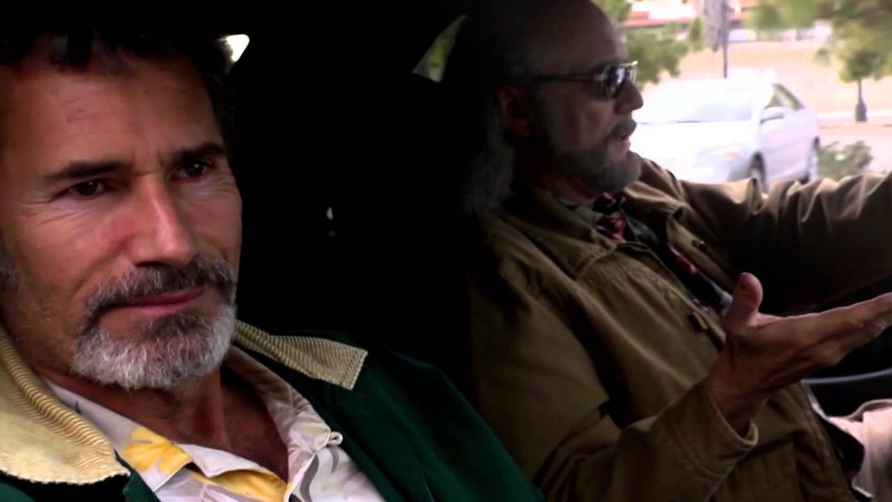 The Collector Trailer - YouTube