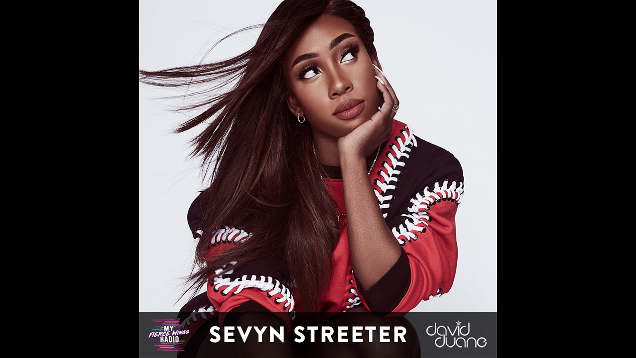 Sevyn Streeter Talks Debut Album "Girl Disrupted" Album & More on ...