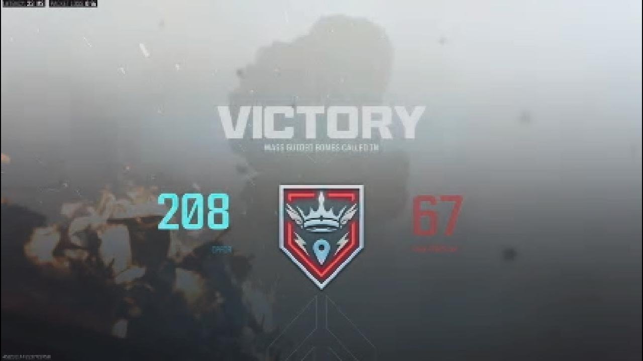 MGB NUKE !!! - HOLGER 556 IS OP ! - YouTube
