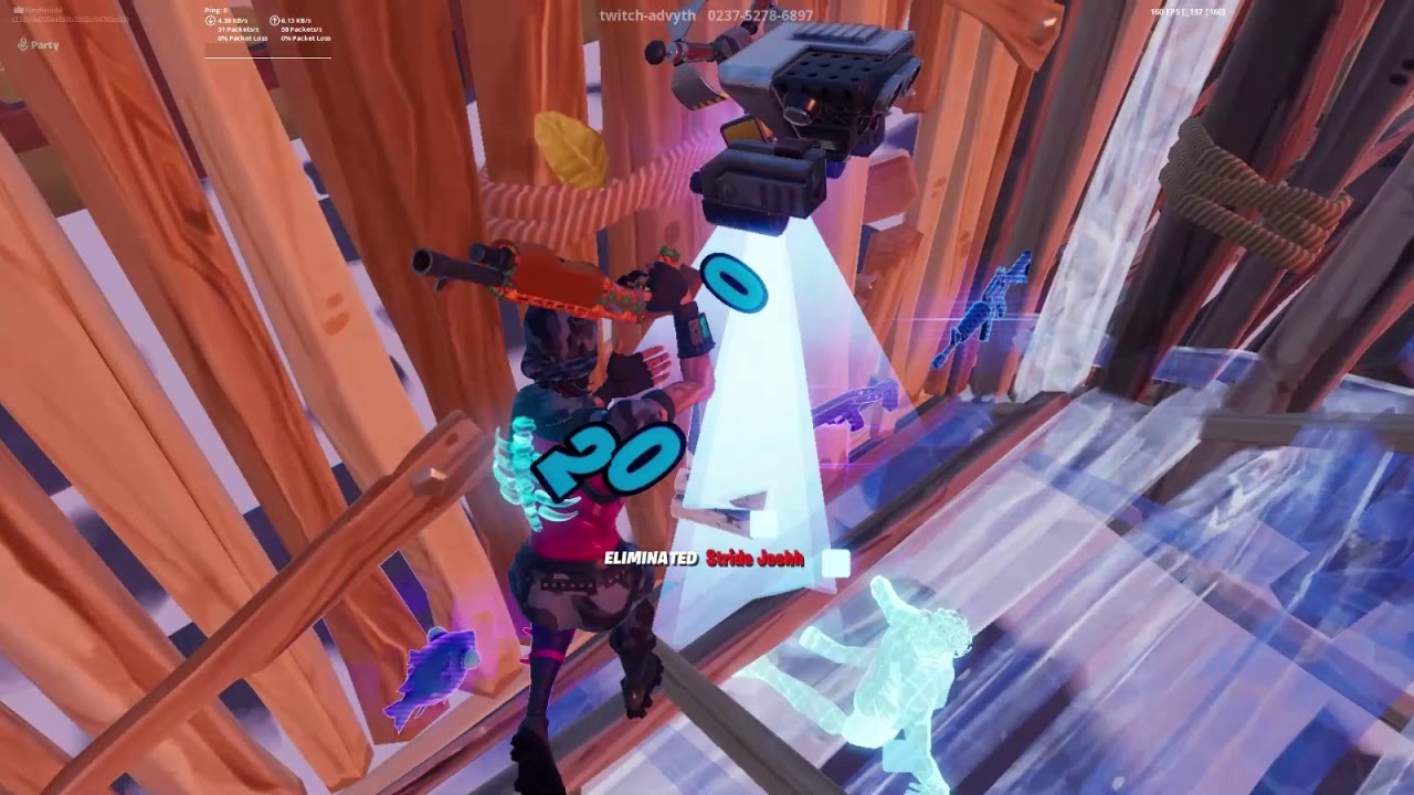 200 Damage - YouTube