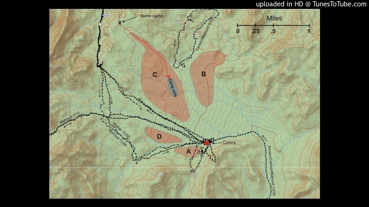 The Case of the Missing Germans Pt 7 (Final) - YouTube