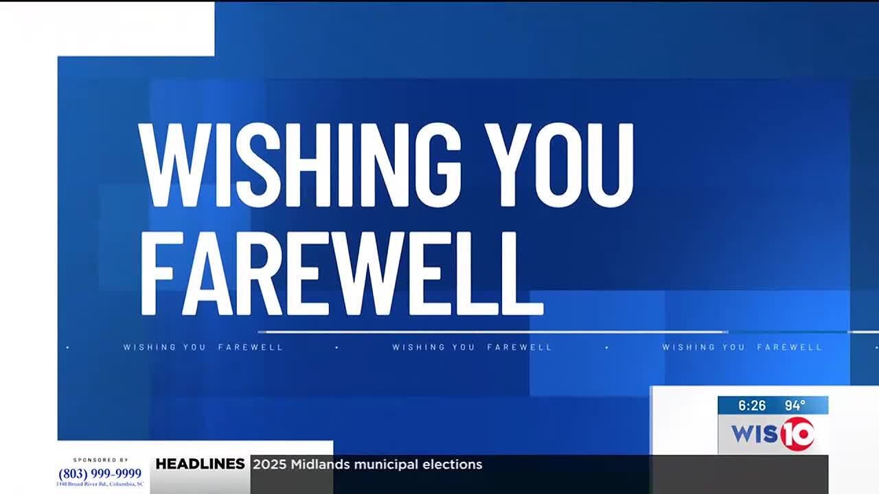 Goodbye Cynthia - YouTube