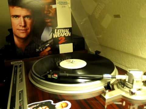 George Harrison - Cheer Down (vinyl) - YouTube