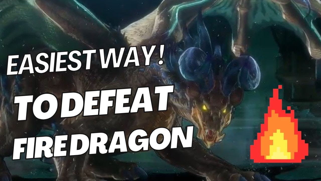 Easiest Way to Defeat the Fire Dragon in Metaphor: ReFantazio ...