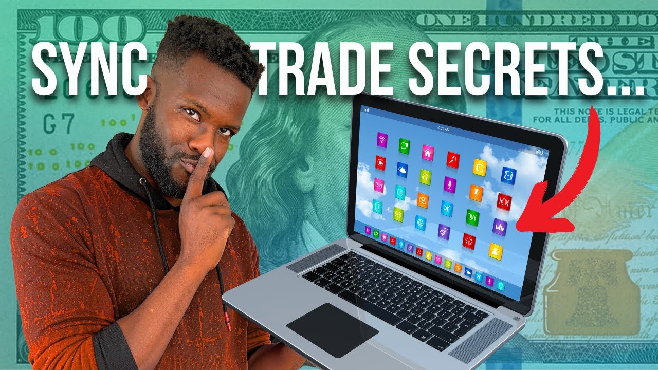 Websites for MORE Sync Placements $$$ - YouTube