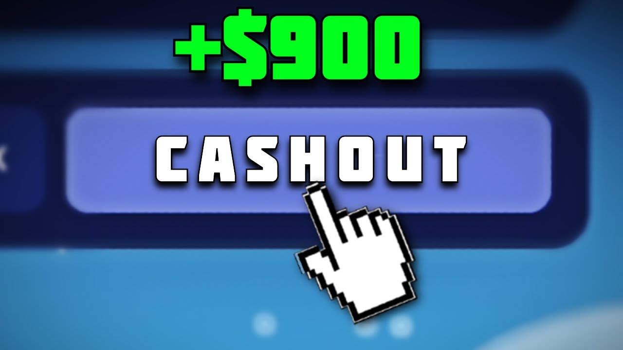 $100 to $1000 CHALLENGE (Bloxmoon) - YouTube