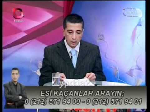 Yalçın Çakır 17'lik kızı kaçıran EVLİ KONUĞU KOVUYOR (1) Yüzleşme