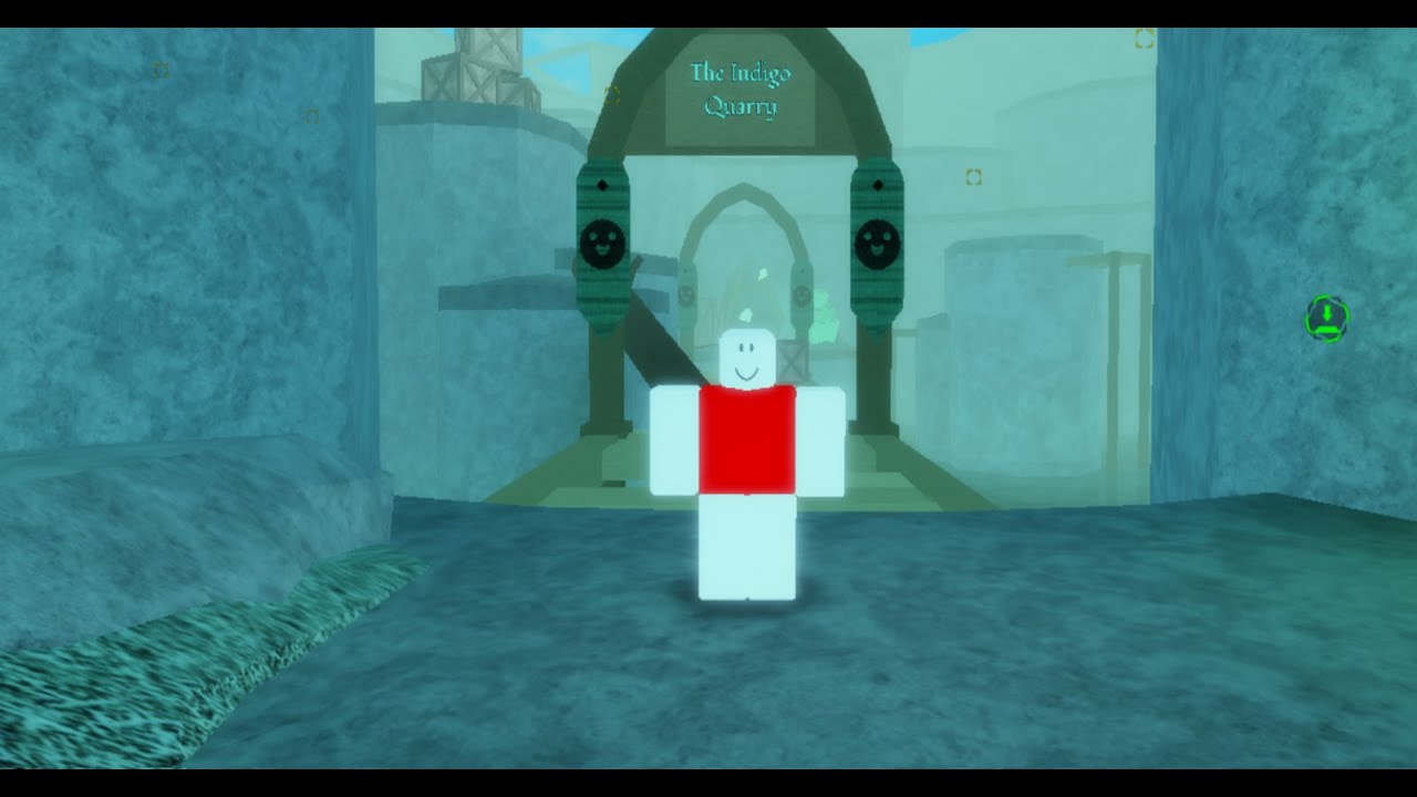 [FE2 CM] Indigo Quarry (Hard + Distress call) - YouTube