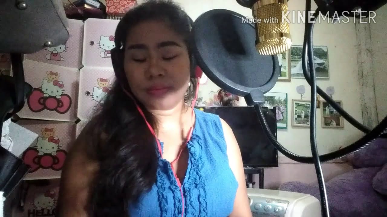 SHALLOW cover by Jai Milner | Requested by MELODY AVAN - YouTube