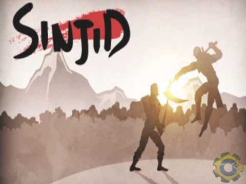 SINJID BATTLE MUSIC EXTENDED 3/3 - YouTube