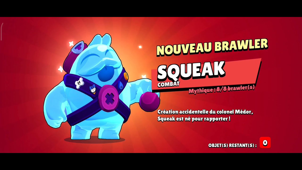 Squeak YouTube squeak-youtube