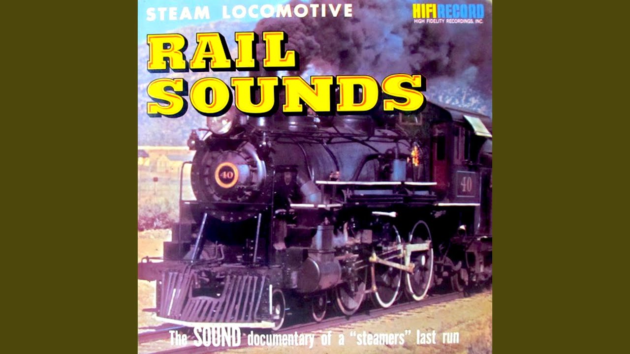 A Farewell to Steam - YouTube