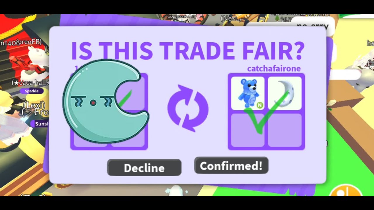 OOF! 🤯 I HAD TO OVERPAY FOR NEON WATER MOON BEAR & MOON CAR! 😲 IT'S ...
