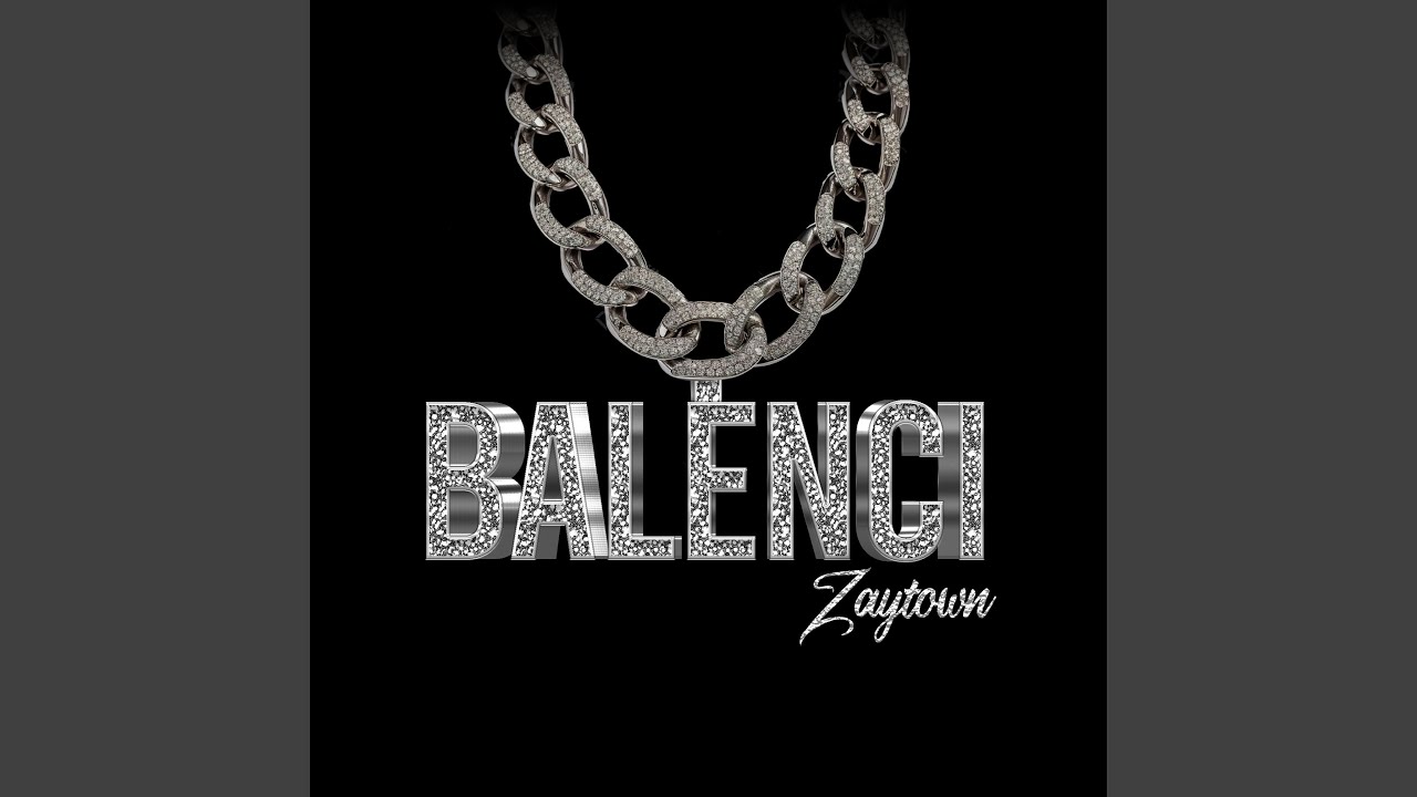 BALENCI' - YouTube