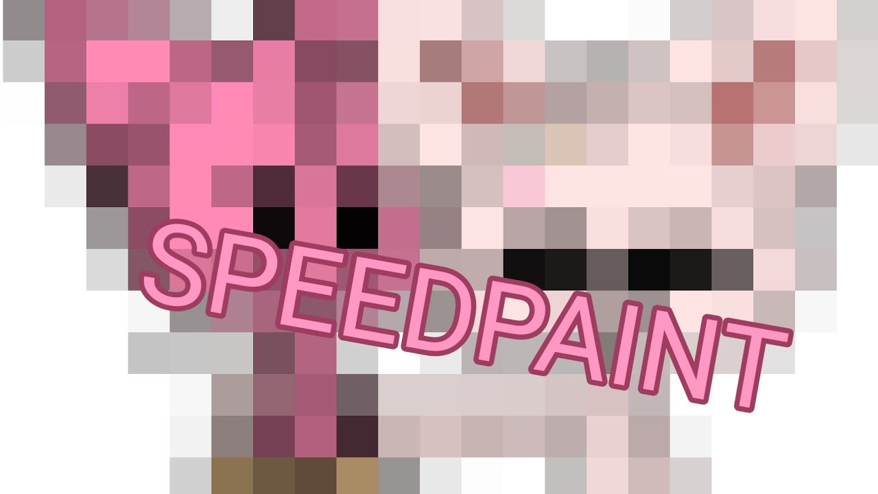 °Conekat x Sprinklekit° [SPEEDPAINT] \\ kaiju paradise art - YouTube